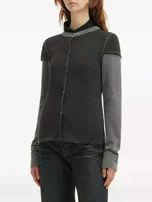 Our Legacy Buttoned Cardigan