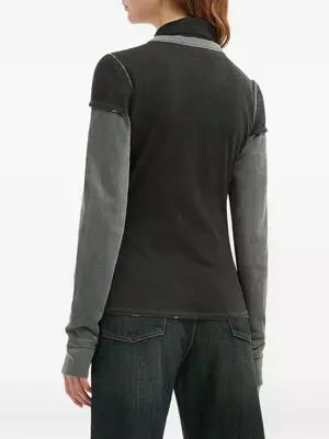 Our Legacy Buttoned Cardigan