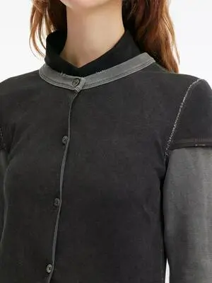 Our Legacy Buttoned Cardigan