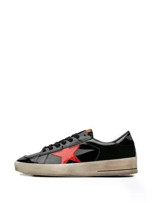 Golden Goose Star Stardan Lab Sneakers