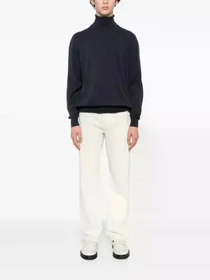 Kiton Cashmere Jumper
