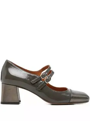 Chie Mihara Square Toe Shoes For Women
