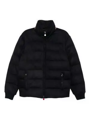Kiton Puff Jackets For Men