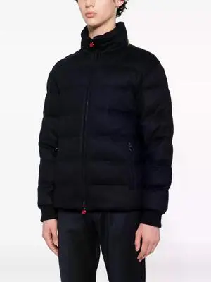Kiton Padded Jacket