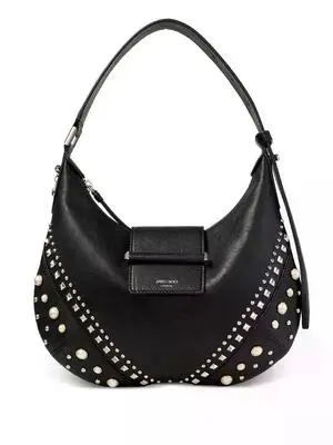 Jimmy Choo Handheld Shoulder Bags