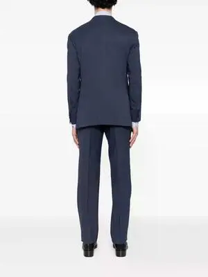 Kiton Single-breasted Suit