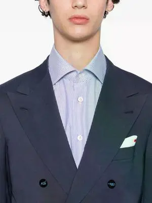 Kiton Single-breasted Suit
