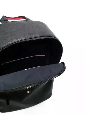 Tommy Hilfiger Essential Faux-leather Backpack