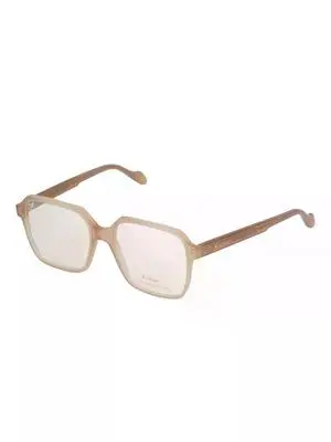 KADOR Lisa Geometric-frame Glasses