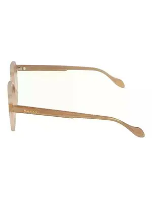 KADOR Lisa Geometric-frame Glasses