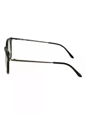 KADOR Round Frame Glasses