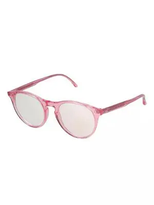 KADOR Chyli Round-frame Glasses