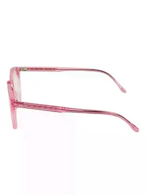 KADOR Chyli Round-frame Glasses