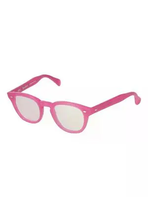 KADOR Jolly Round-frame Glasses