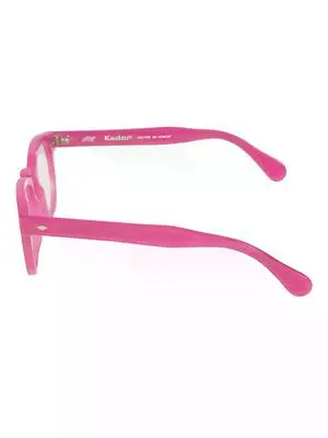 KADOR Jolly Round-frame Glasses