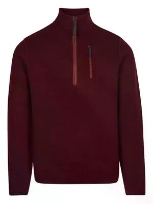 Aztech Mountain Zip Up Sweaters For Men