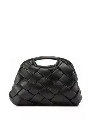 Officine Creative Helen Woven Tote Bag