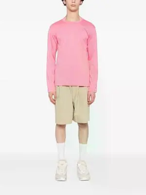 Comme Des Garçons Cotton T-shirt