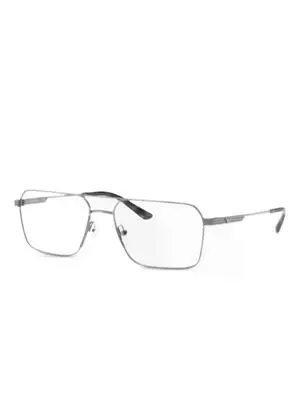 Emporio Armani Logo Eyewear For Men