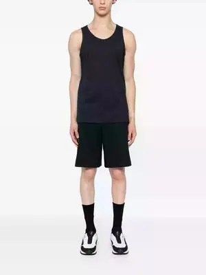 Comme Des Garçons Cotton Vest