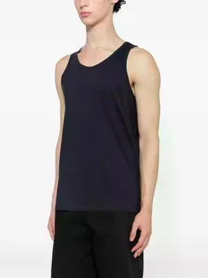 Comme Des Garçons Cotton Vest