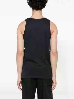 Comme Des Garçons Cotton Vest
