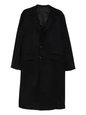 Kiton Luca Coat