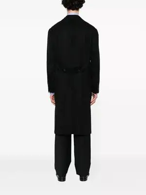 Kiton Luca Coat