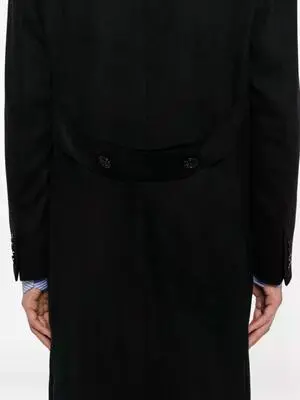 Kiton Luca Coat