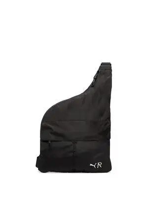 PUMA X Represent Logo-print Backpack