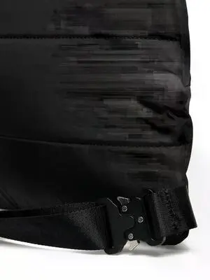 PUMA X Represent Logo-print Backpack