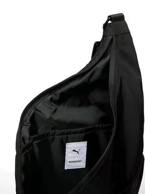 PUMA X Represent Logo-print Backpack