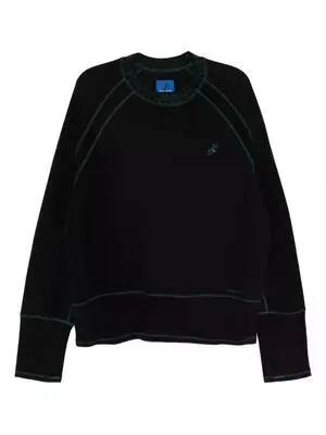 Asics Crewneck T-shirts For Women