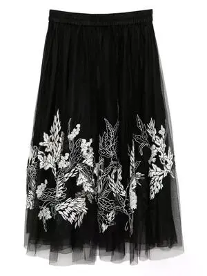 Biyan Floral Skirts