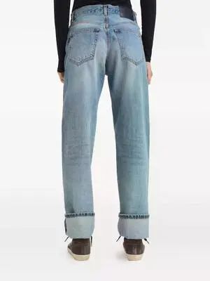 HAIKURE Bonnie Jeans