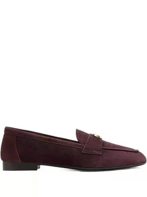 COACH Sculpted Loafers