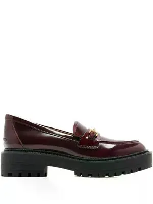 Sam Edelman Leather Loafers