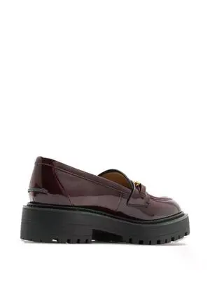 Sam Edelman Leather Loafers