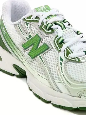 NEW BALANCE 740 Sneakers - White