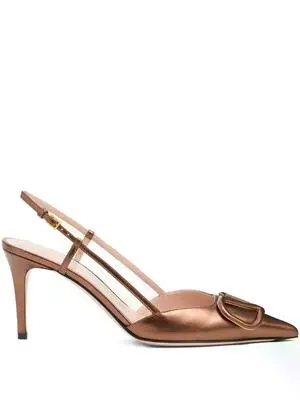 Valentino Garavani Slingback Pumps