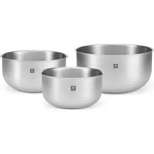ZWILLING Prep 3-piece Bowl Set