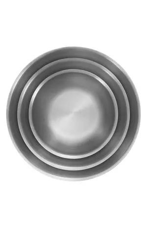ZWILLING Prep 3-piece Bowl Set