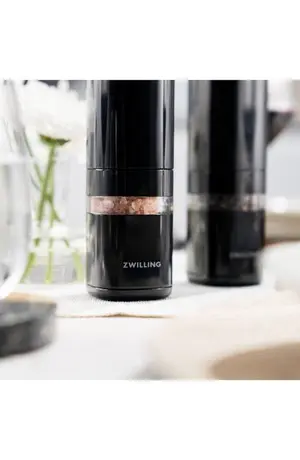 ZWILLING Enfinigy Electric Mill