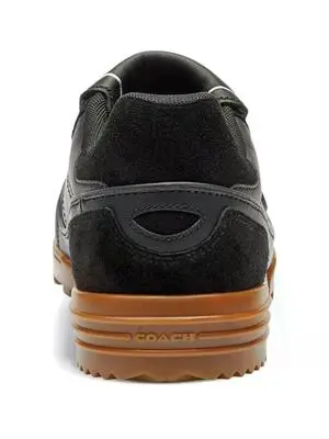 COACH® Match Sneakers