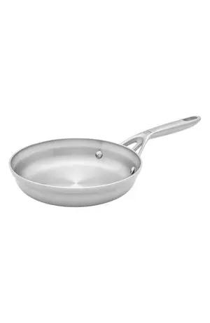 ZWILLING Motion 8-inch Fry Pan - Stainless Steel