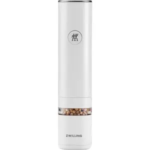 ZWILLING Enfinigy Electric Mill - White