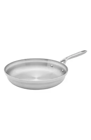 ZWILLING Motion 12-inch Fry Pan - Stainless Steel
