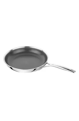 ZWILLING Peak Nonstick 12-inch Fry Pan - Stainless Steel