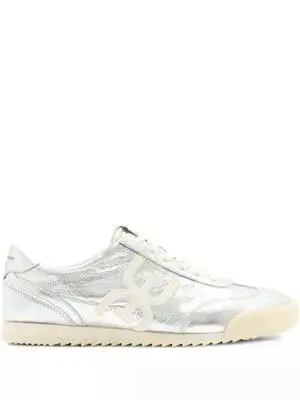 Sam Edelman Logo-embroidered Sneakers