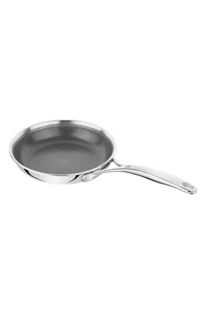 ZWILLING Peak Nonstick 8-inch Fry Pan - Stainless Steel